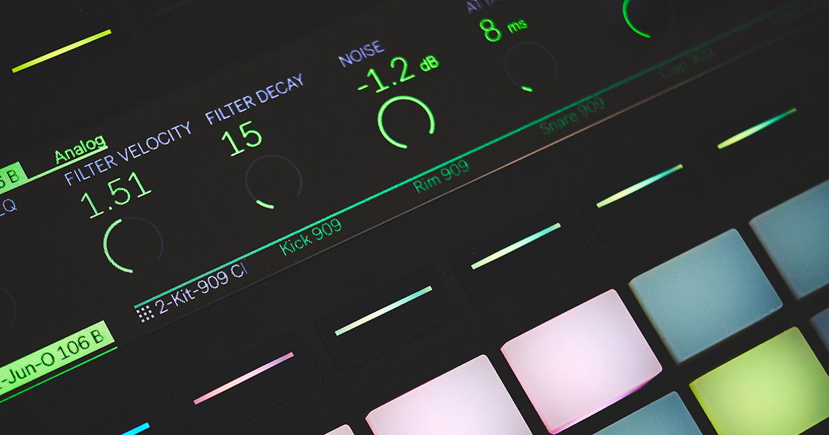 License Beats & Tracks from Top Music Producers | SoundBetter